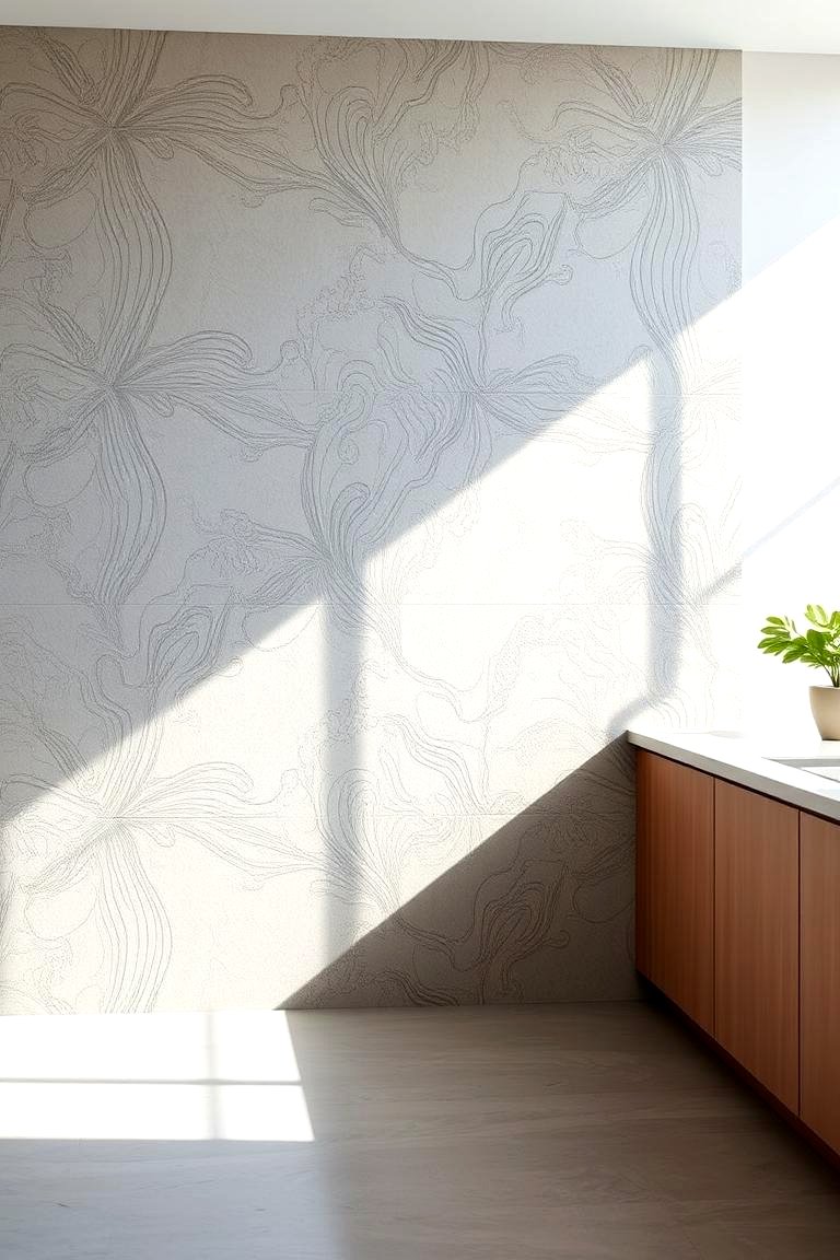 22 Microcement Kitchen Ideas for Sleek, Seamless Surfaces - Lost At E Minor