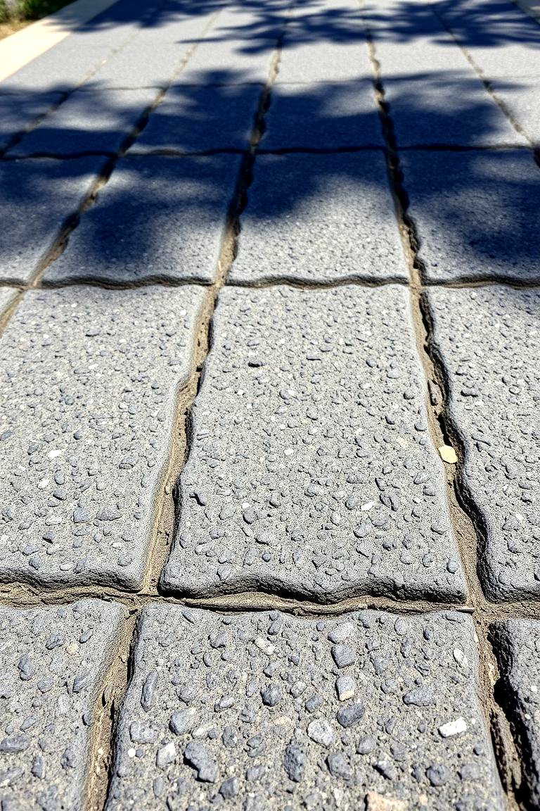 22 Asphalt Walkway Ideas for Durable & Stylish Paths - Lost At E Minor