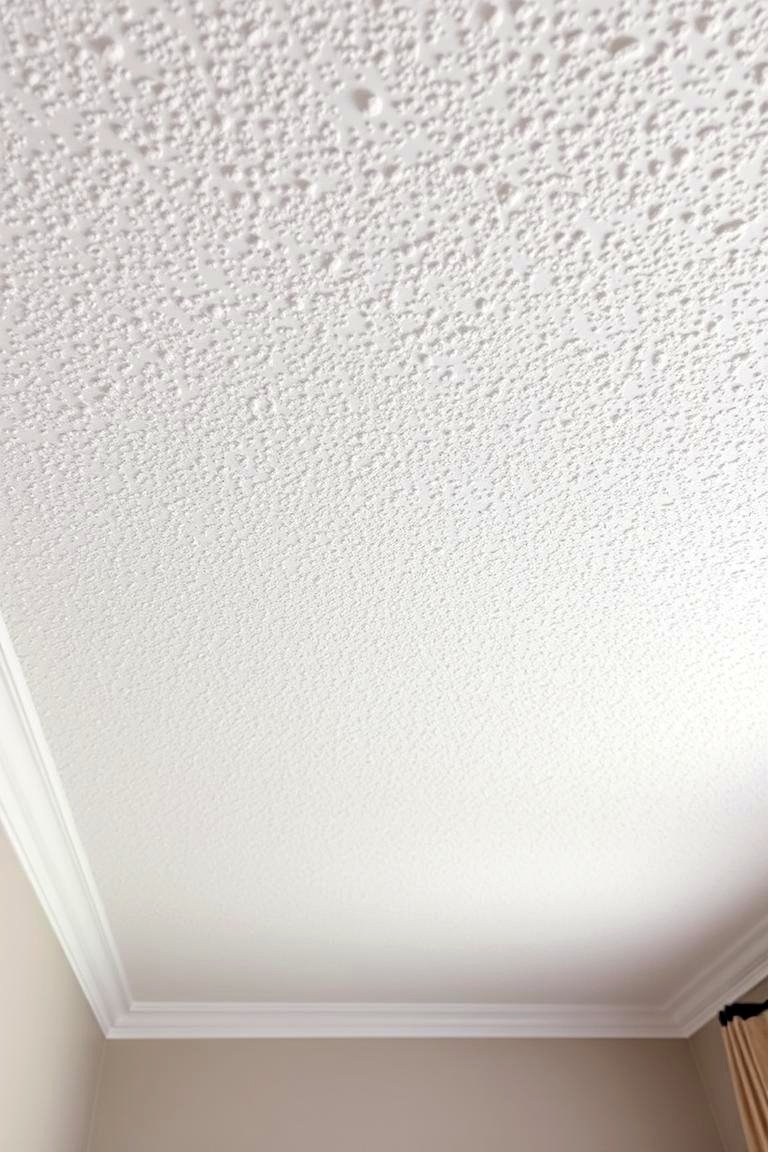 22 Affordable Ceiling Ideas to Transform Home Decor - Lost At E Minor