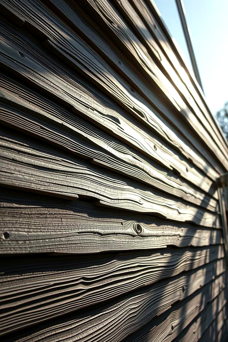 22 Modern Exterior House Siding Ideas to Refresh Your Home - Lost At E ...