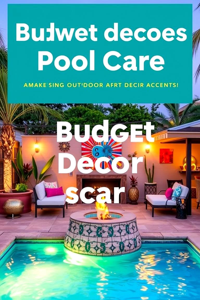 22 Budget-Friendly Backyard Pool Ideas for Savings - Lost At E Minor