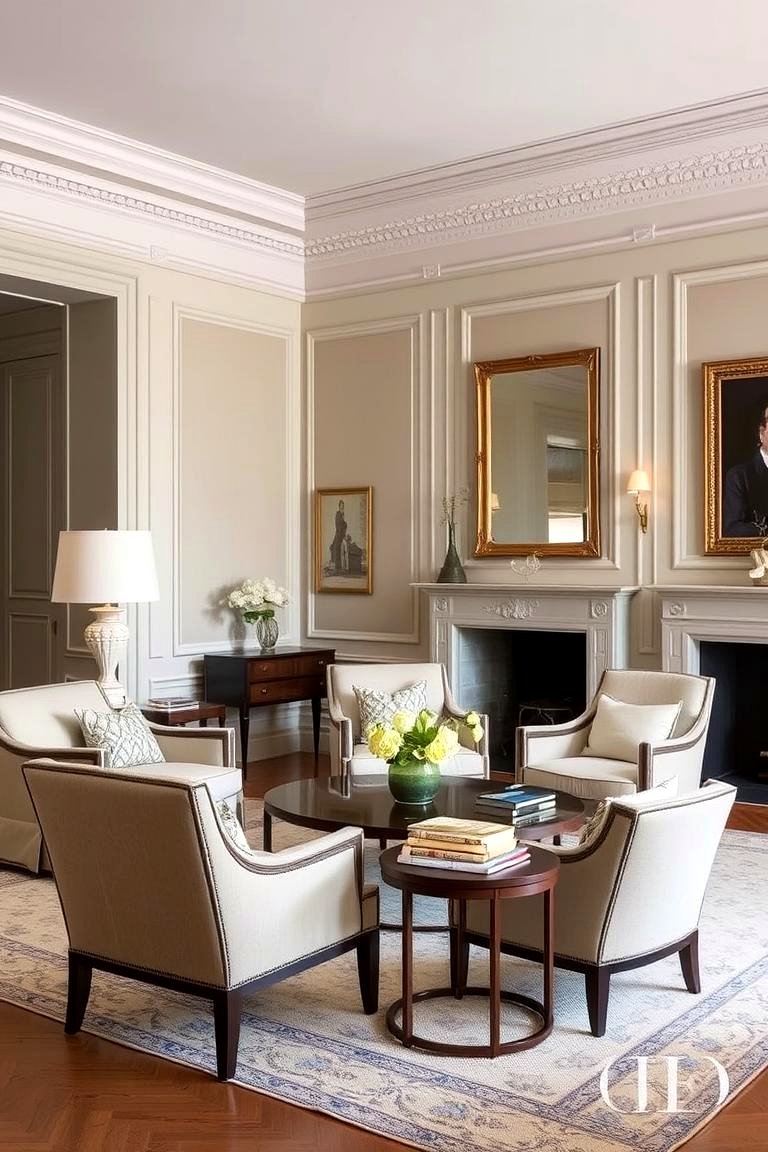 22 Nancy Meyers-Inspired Interior Design Aesthetic Ideas - Lost At E Minor