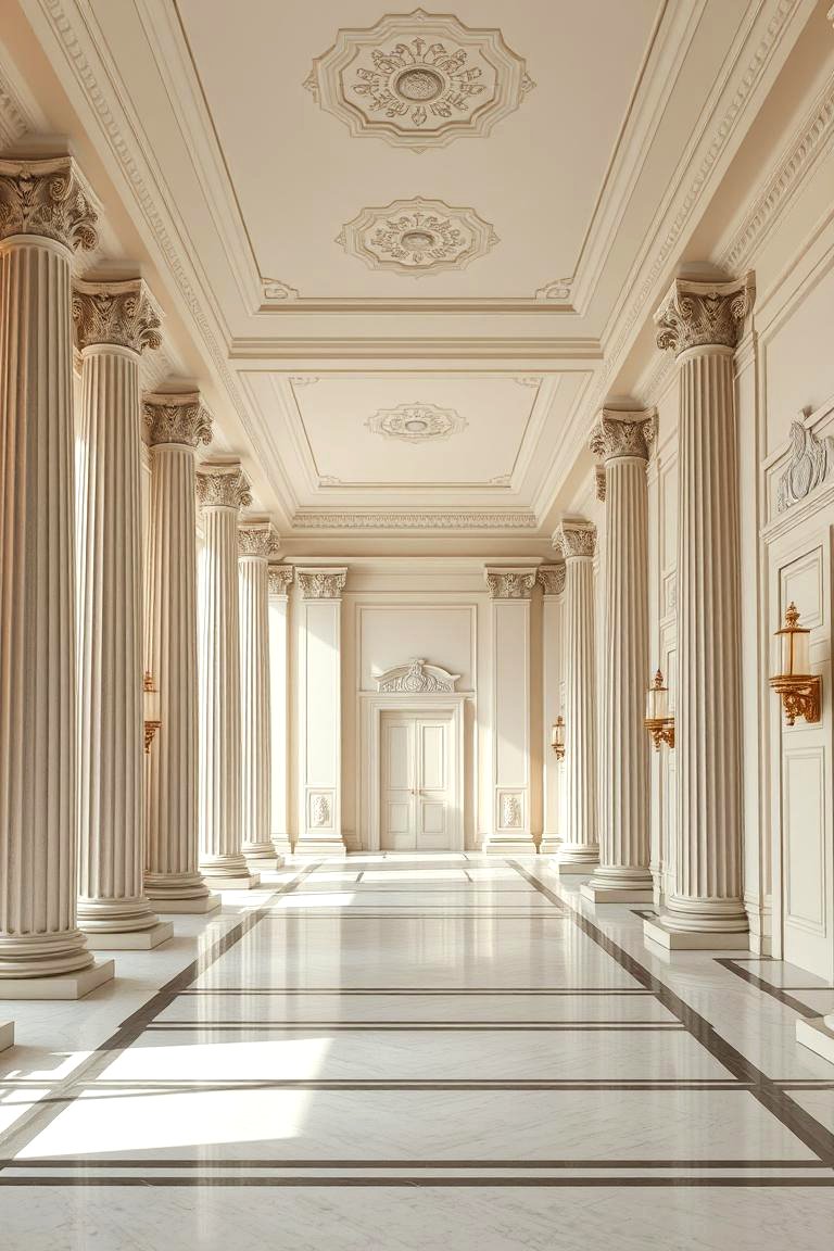 22 French Interior Design Ideas for Elegant & Timeless Spaces - Lost At ...