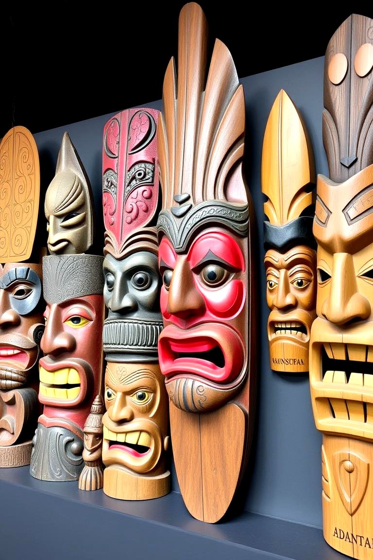 22 Tiki Bar Ideas for Tropical Outdoor Entertaining - Lost At E Minor