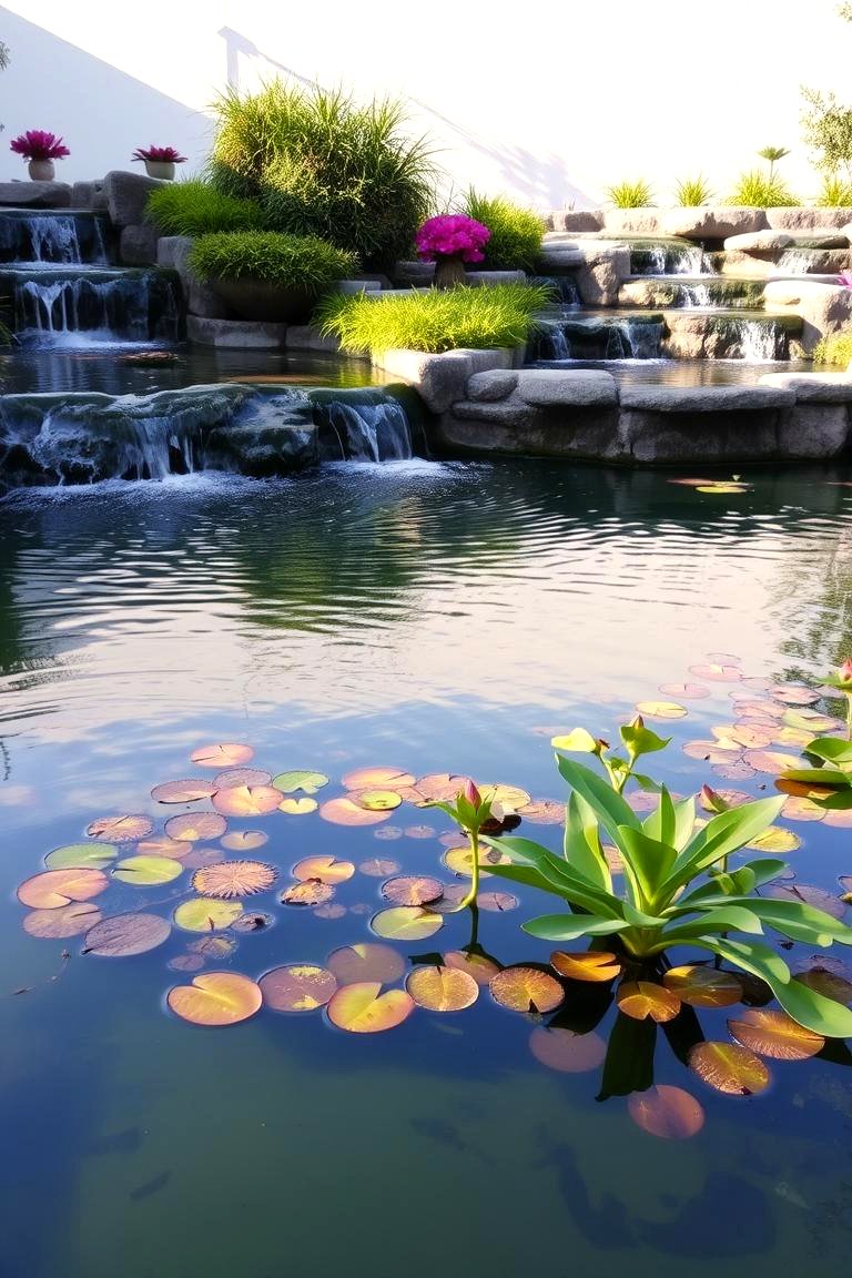 22 Beautiful Garden Designs to Inspire Your Landscape - Lost At E Minor