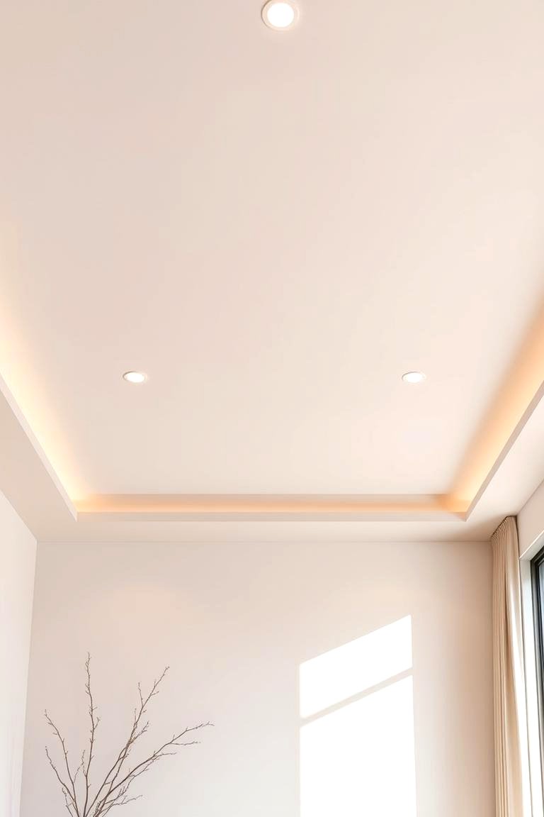22 Tray Ceiling Ideas to Elevate Architectural Style - Lost At E Minor