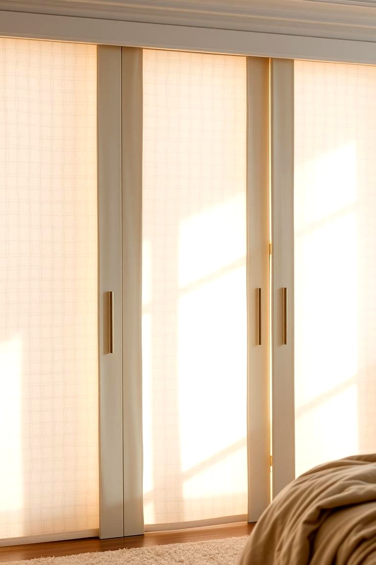 22 Closet Door Ideas to Enhance Functionality & Style - Lost At E Minor