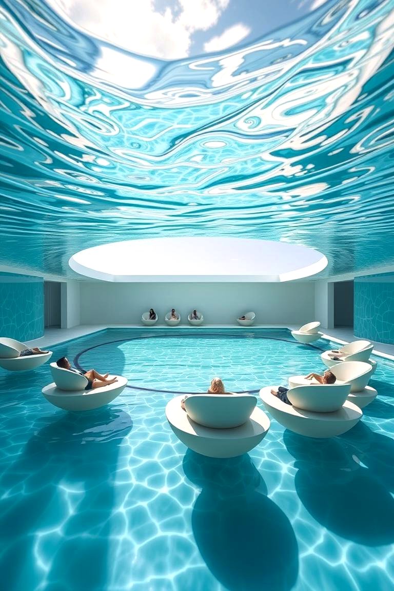 22 Tropical Lagoon Pool Ideas for a Resort-Style Backyard Escape - Lost ...