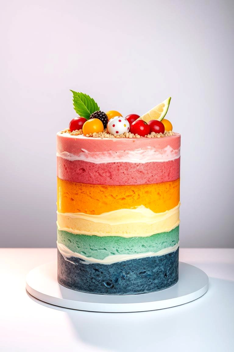 22 Gorgeous Wedding Cake Ideas for Every Style and Theme - Lost At E Minor