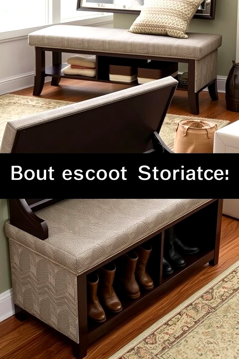 22 Boot Room Ideas for Organized Entryways & Mudrooms - Lost At E Minor