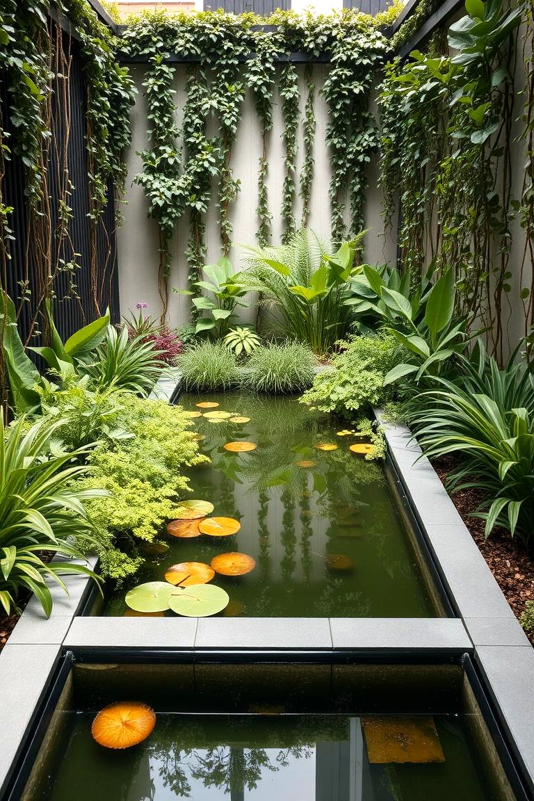 22 Pond Landscaping Ideas for Serene Water Features - Lost At E Minor