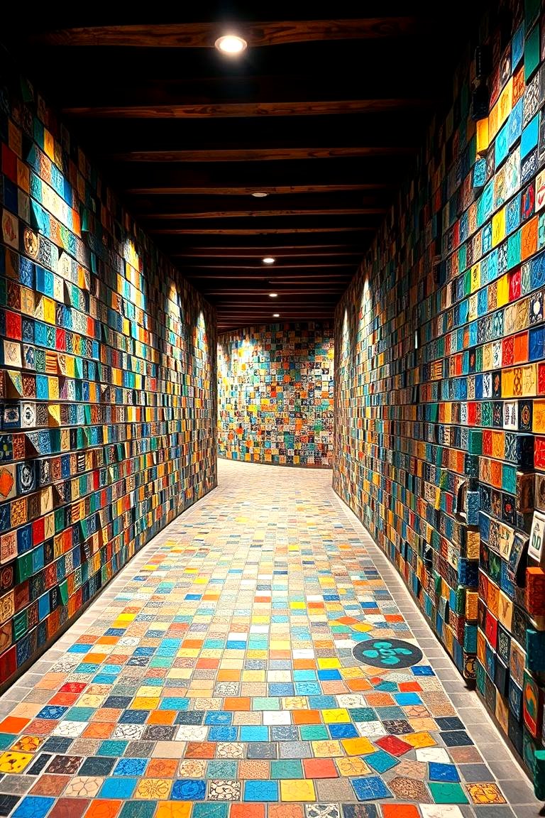 22 Curved Walkway Ideas for Enchanting Garden Paths - Lost At E Minor