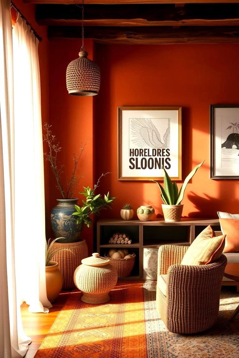 22 Accent Wall Colors to Elevate Your Interior Design Style - Lost At E ...