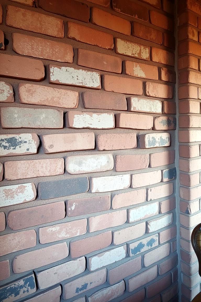 22 Brick Accent Wall Designs to Elevate Your Home Decor - Lost At E Minor