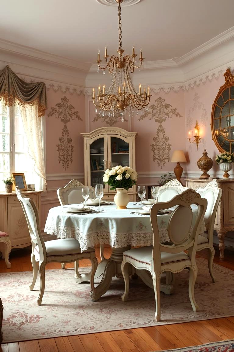 22 Modern Dining Room Design Ideas for Your Home - Lost At E Minor