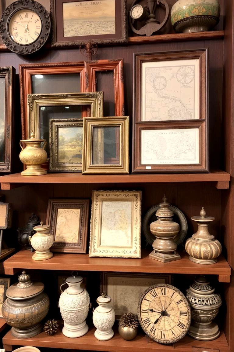 22 Colonial Dining Room Ideas for Traditional Gatherings - Lost At E Minor