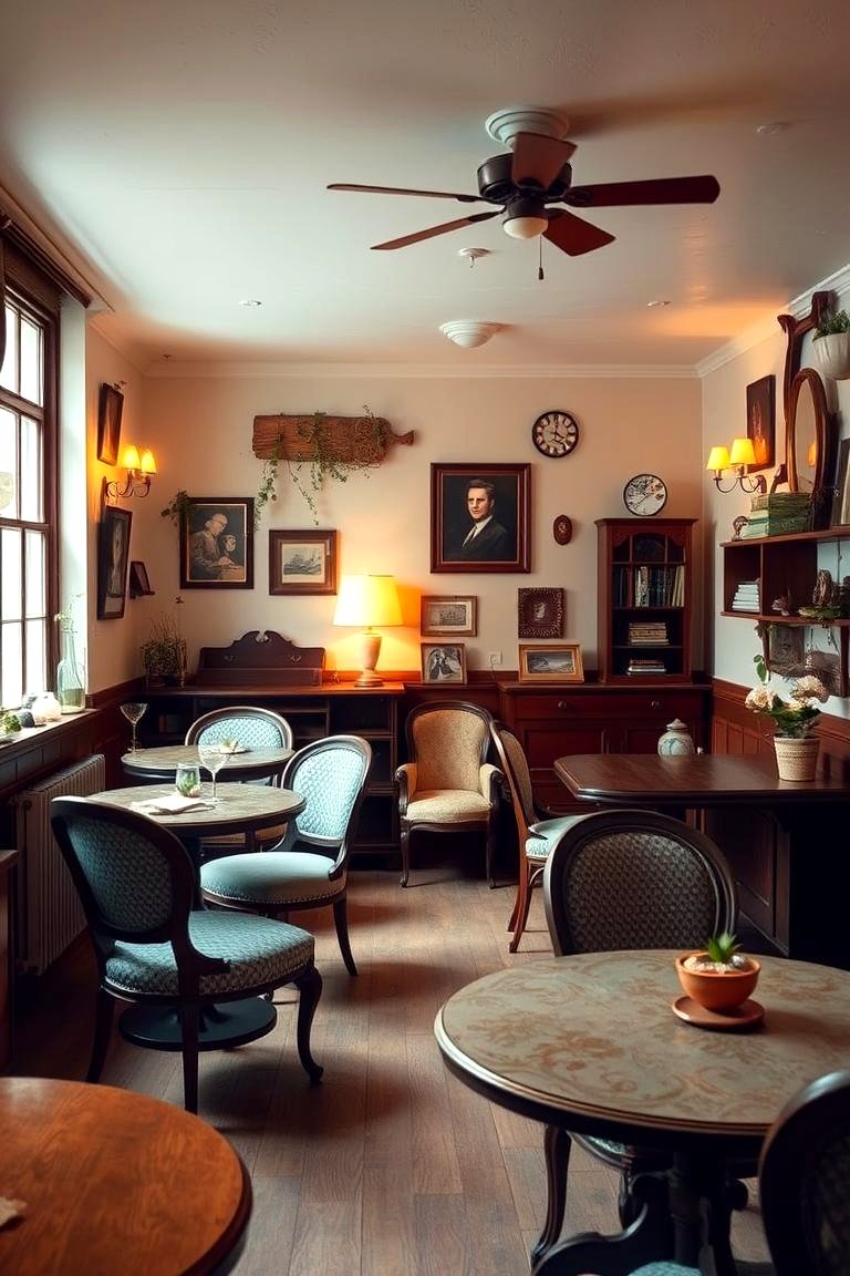 22 Boho Cottage Style Decor Ideas for Cozy Home Makeovers - Lost At E Minor