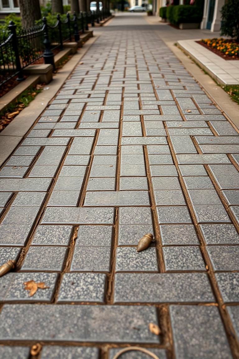 22 Asphalt Walkway Ideas for Durable & Stylish Paths - Lost At E Minor