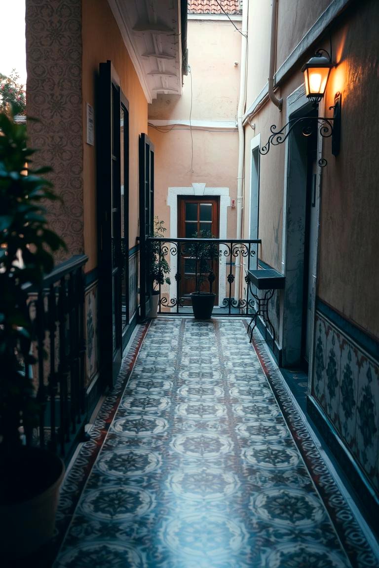 22 Balcony Tile Ideas to Refresh Your Outdoor Space - Lost At E Minor