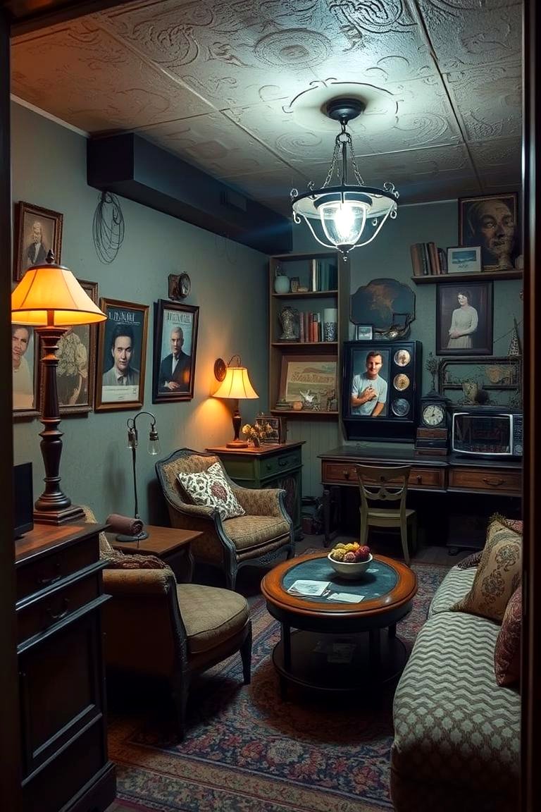 22 Box Room Ideas for Maximizing Small Spaces - Lost At E Minor