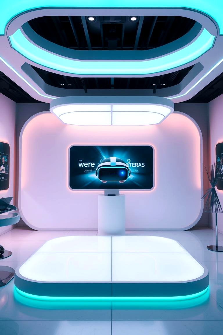 22 Luxury Game Room Ideas for High-End Entertainment - Lost At E Minor