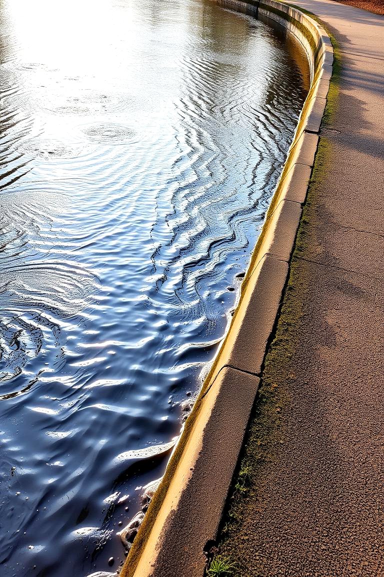 22 Curved Walkway Ideas for Enchanting Garden Paths - Lost At E Minor