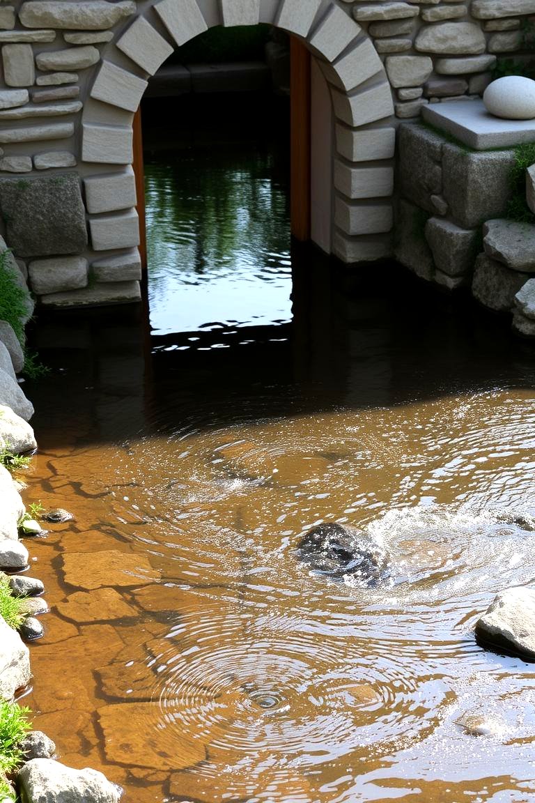 22 Japanese Garden Gate Design Ideas for Entryways - Lost At E Minor