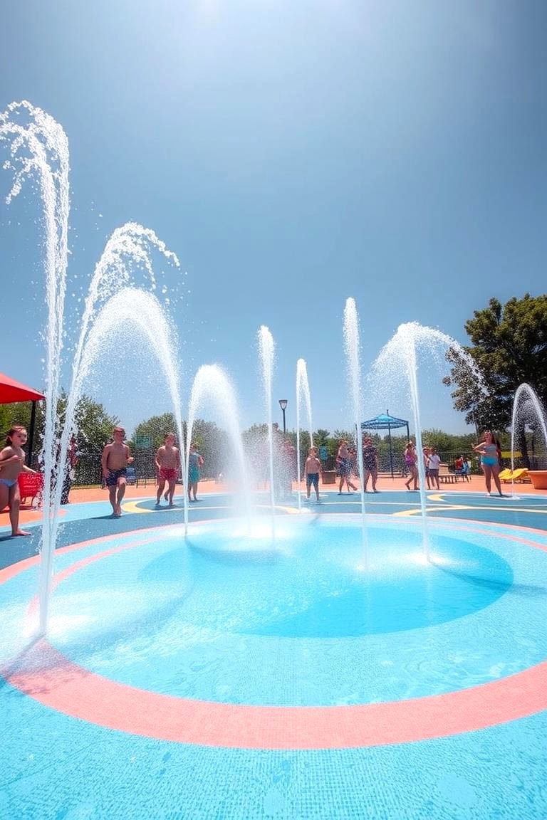 22 Backyard Ideas for Kids: Safe & Fun Play Zones - Lost At E Minor