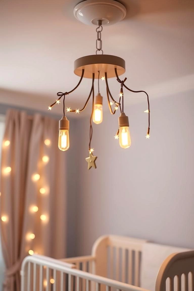 22 Boho Nursery Ideas for Whimsical Baby Spaces - Lost At E Minor