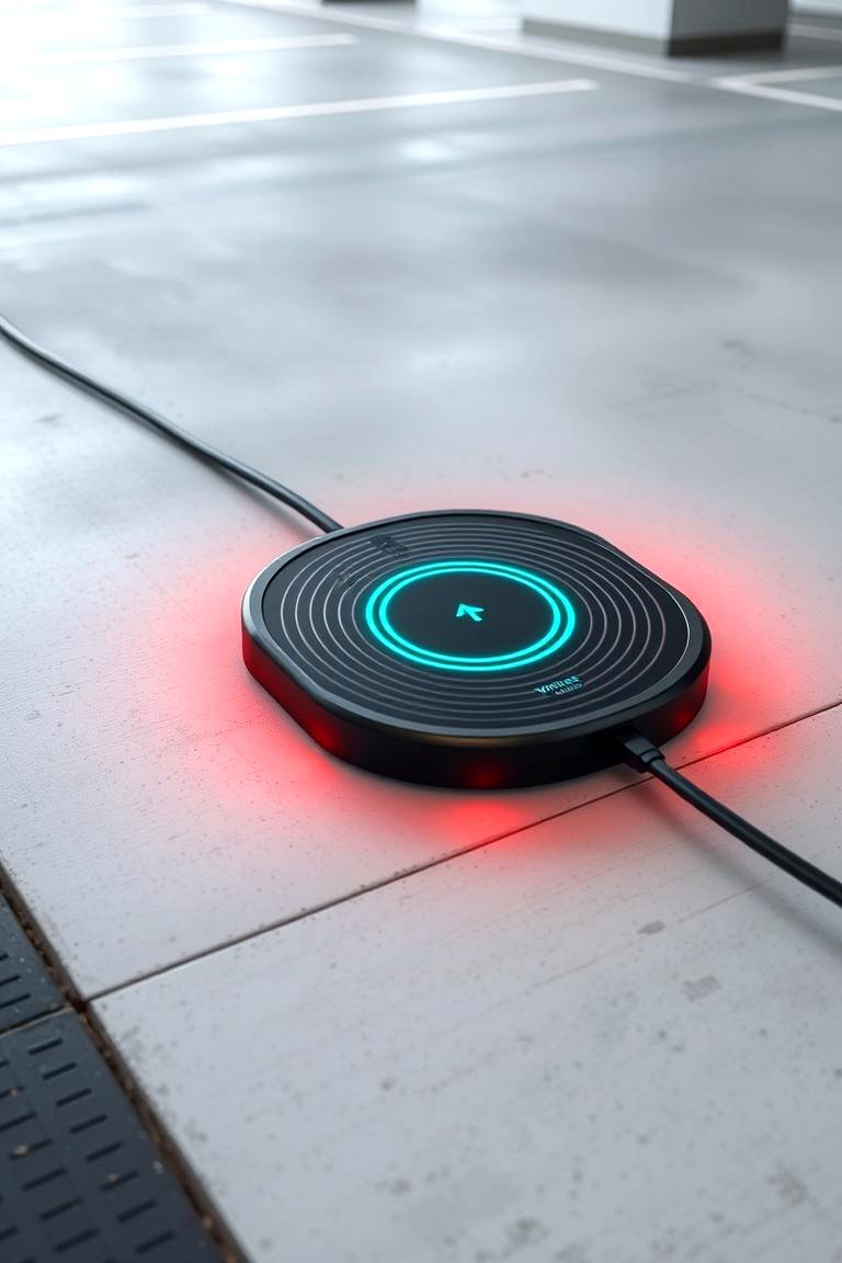22 Charging Station Ideas for Organized Tech Spaces - Lost At E Minor