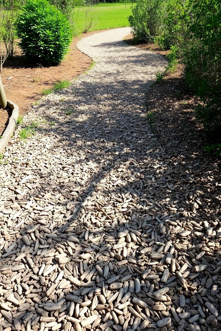 22 Charming Garden Path Ideas to Guide Your Landscape - Lost At E Minor