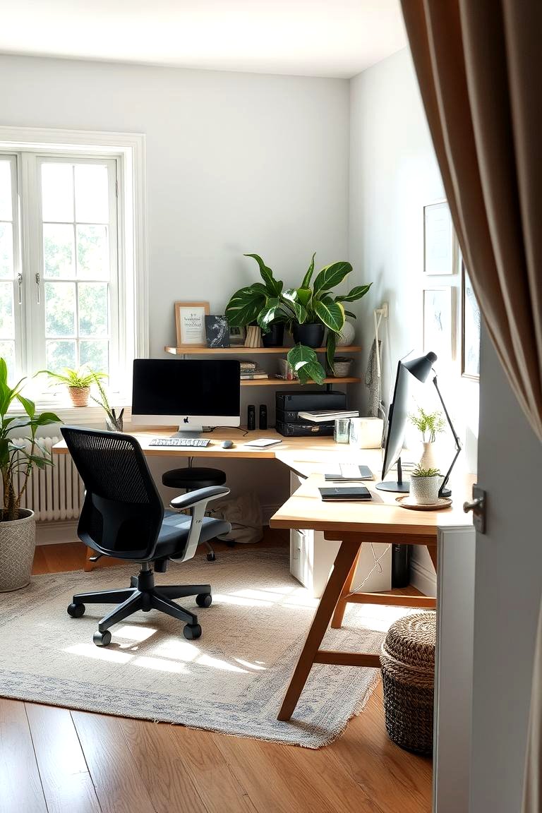 22 Cozy Den Ideas for a Comfortable Living Space - Lost At E Minor