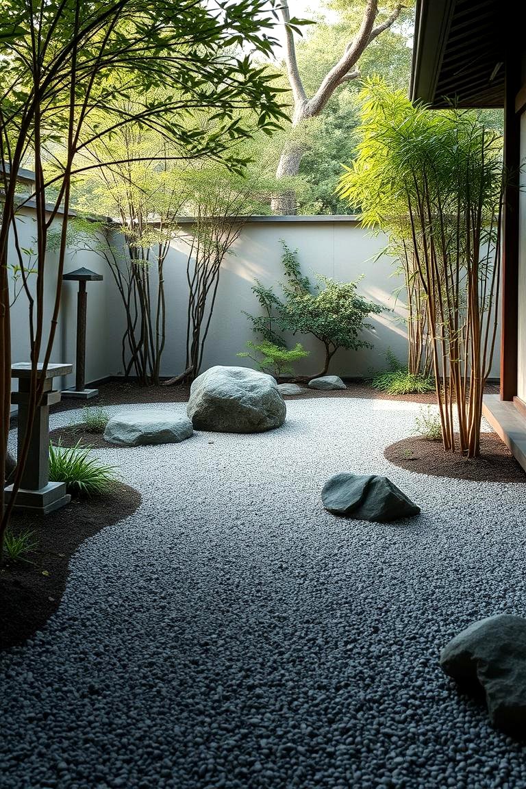 22 Functional Garden Layout Ideas to Maximize Space - SavePini
