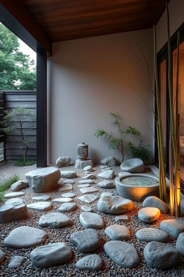 22 Inviting Lanai Porch Ideas to Create a Tropical Outdoor Retreat ...