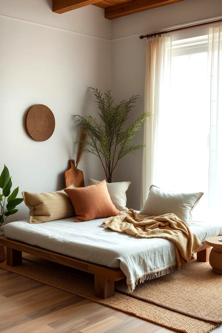 22 Daybed Ideas for Small Spaces to Maximize Comfort - Lost At E Minor