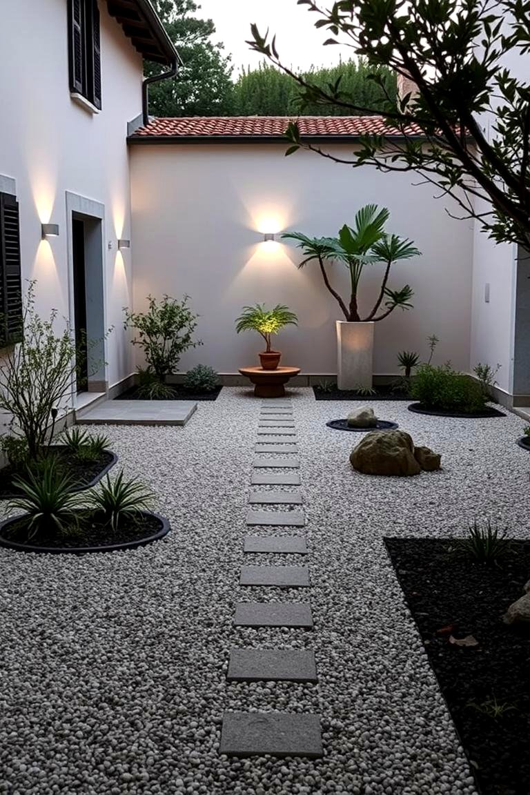 Italian Garden Design Inspiration: Classic Elegance Outdoors - SavePini