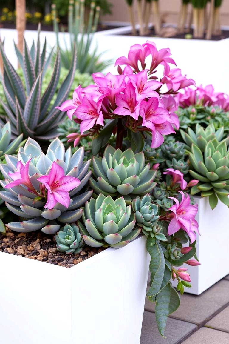 22 Azalea Garden Ideas to Brighten Your Landscape - Lost At E Minor