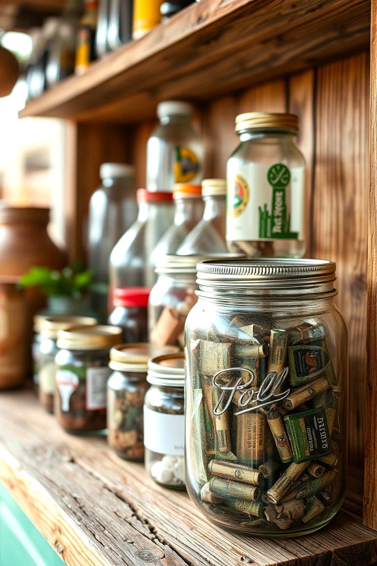 22 Affordable Home Bar Ideas: Stylish Designs on a Budget - Lost At E Minor