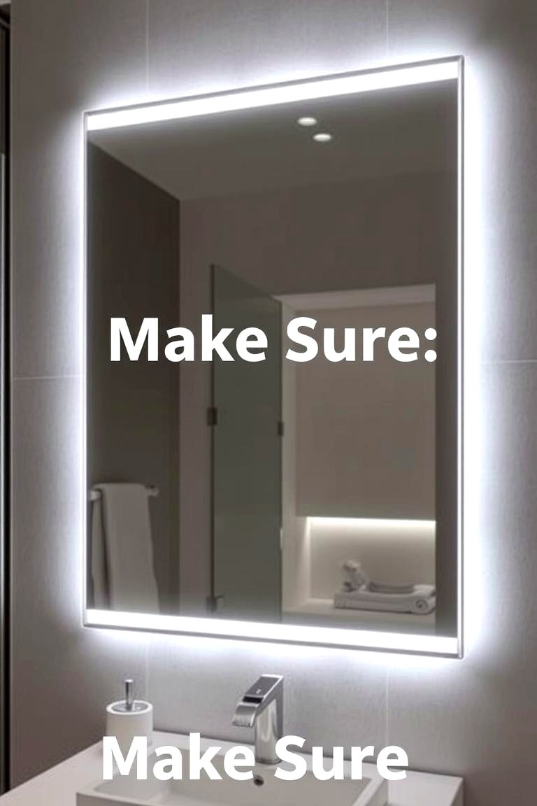 22 Small Bathroom Lighting Solutions for Bright, Airy Spaces - Lost At ...