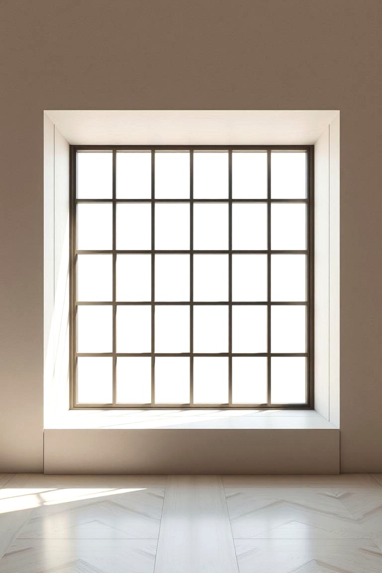 22 Modern Window Trim Designs to Elevate Home Exteriors - Lost At E Minor