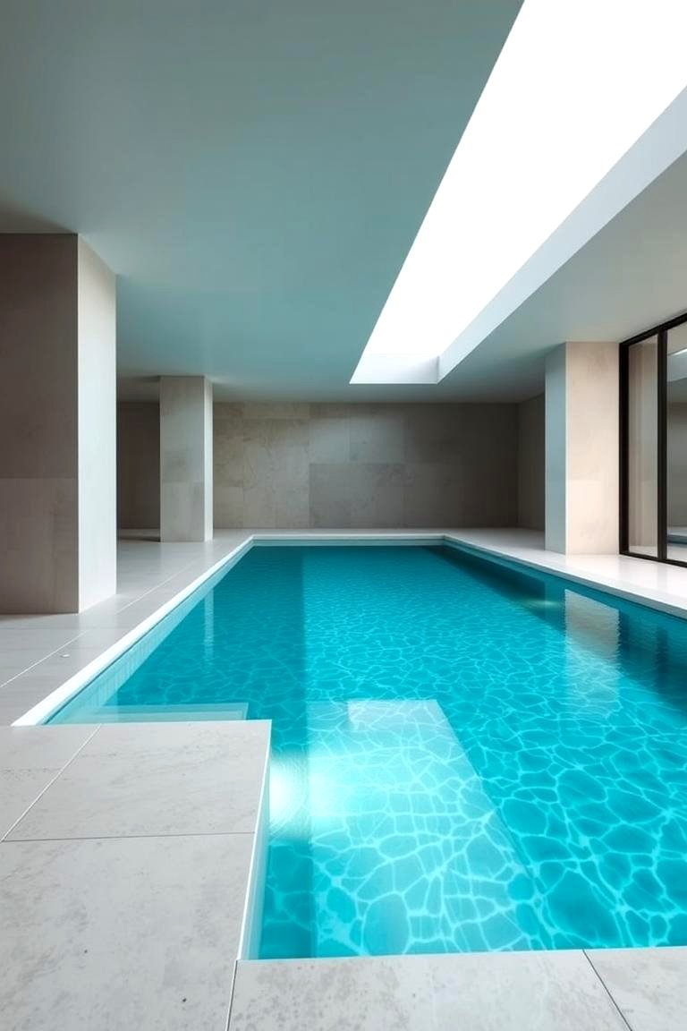 22 Plunge Pool Ideas for Compact Backyard Retreats - Lost At E Minor