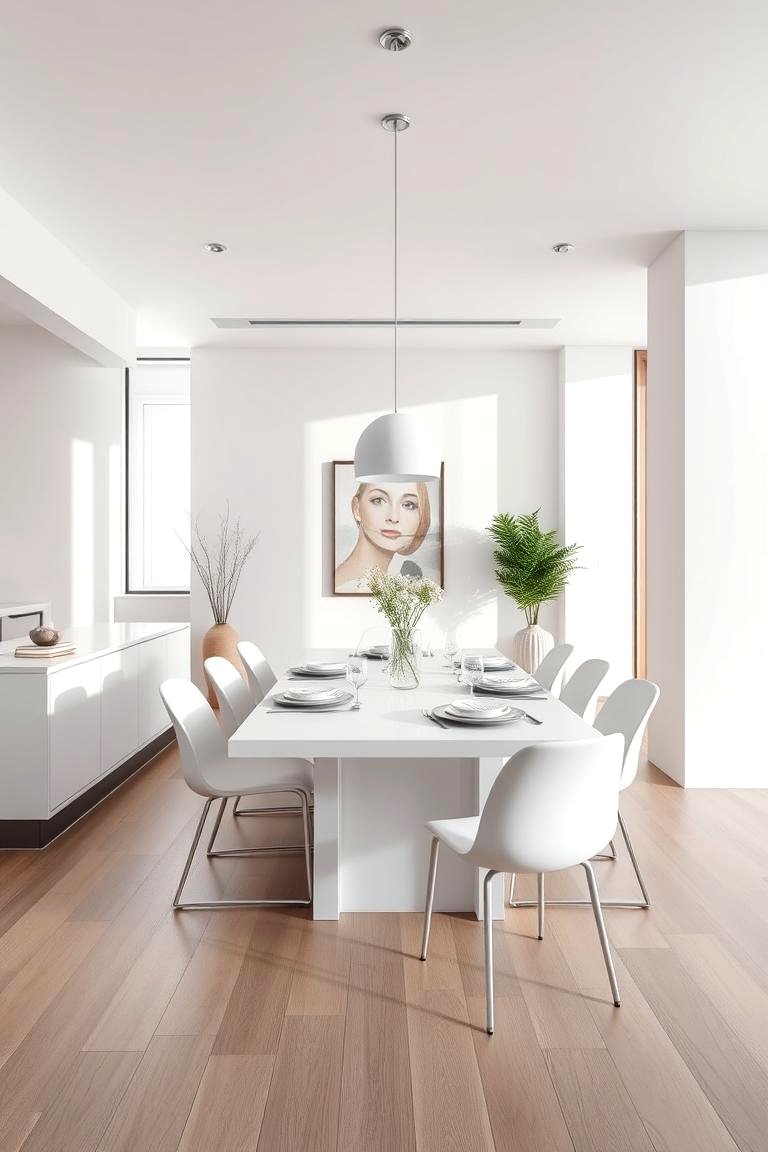 22 Creative Dining Room Ideas to Elevate Your Home - Lost At E Minor