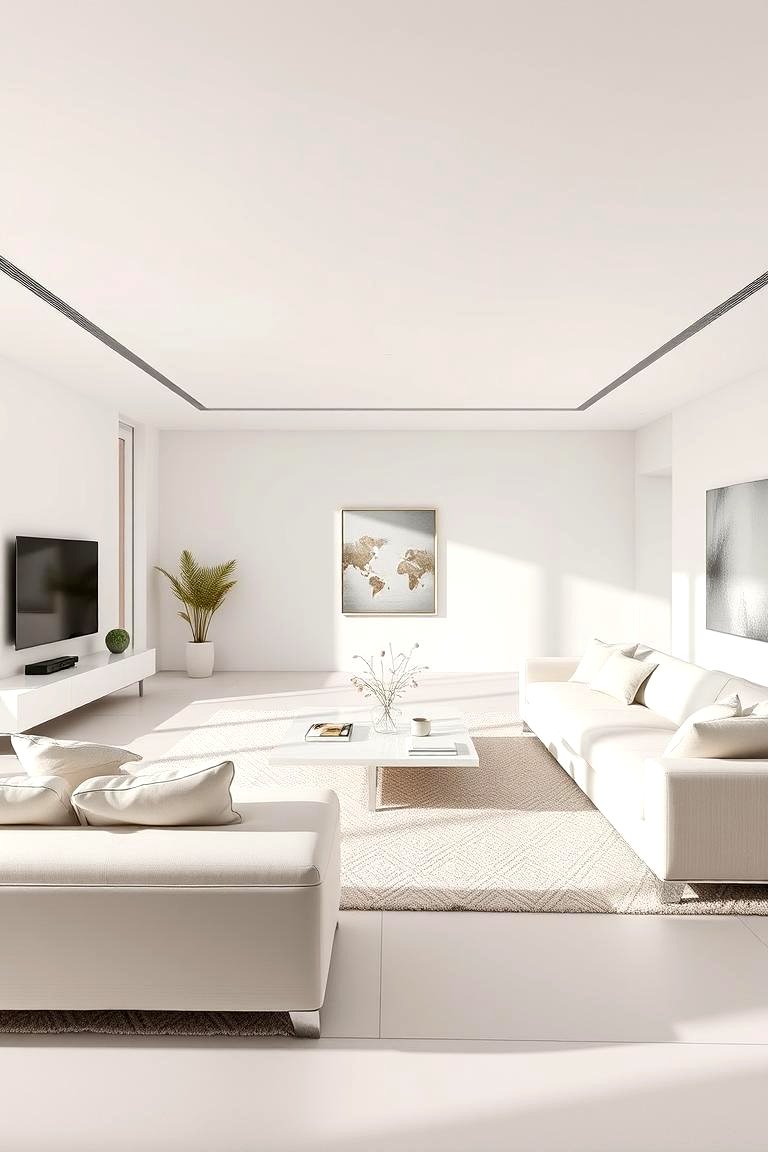 22 Pinterest Living Room Decor Ideas to Refresh Your Space - Lost At E ...