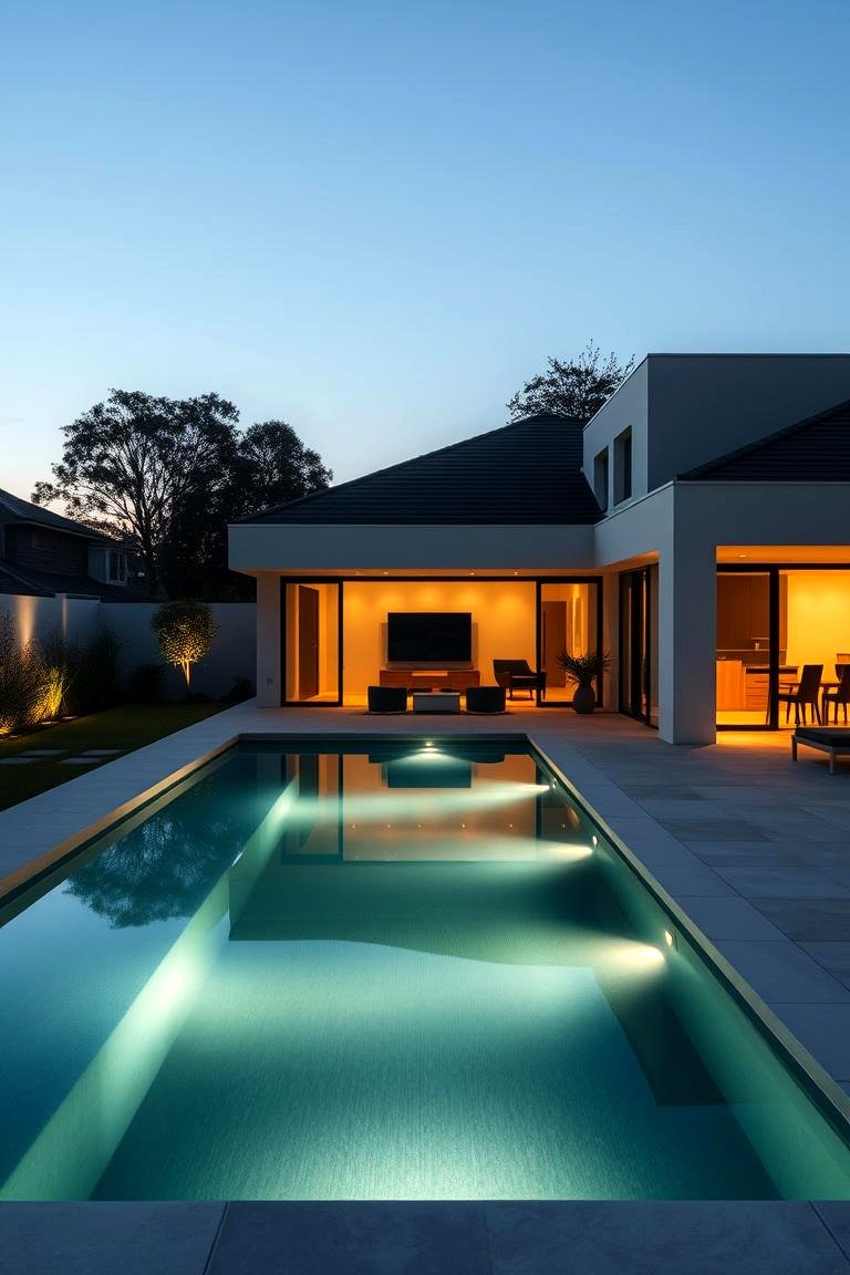 22 Backyard Pool Ideas for a Refreshing Oasis - Lost At E Minor