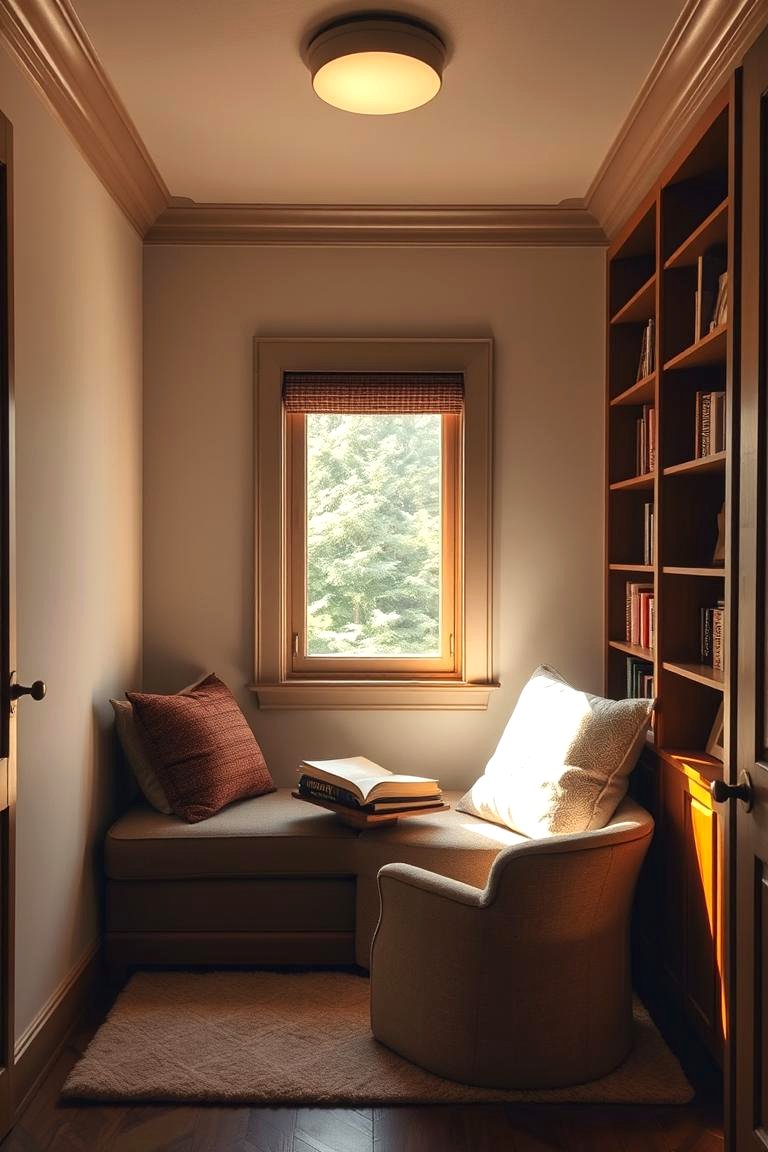 22 Alcove Ideas to Optimize Space and Enhance Room Layouts - Lost At E ...
