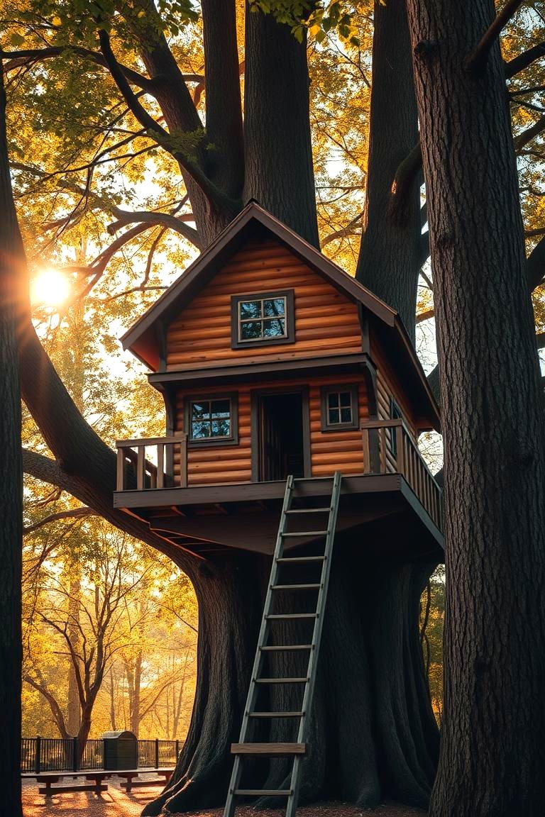 22 Rustic Tiny House Ideas for Cozy Small Spaces - Lost At E Minor