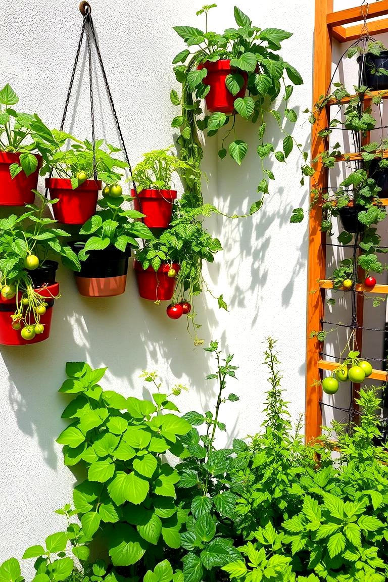 22 Beautiful Corner Garden Ideas to Brighten Unused Spaces - Lost At E ...