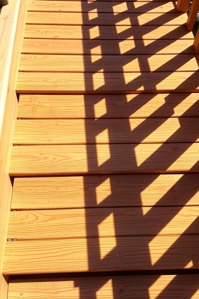 22 Deck Steps Ideas for Safe and Stylish Outdoor Access - Lost At E Minor