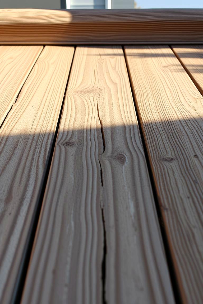 22 Deck Fascia Ideas to Perfect Your Outdoor Space’s Finish - Lost At E ...
